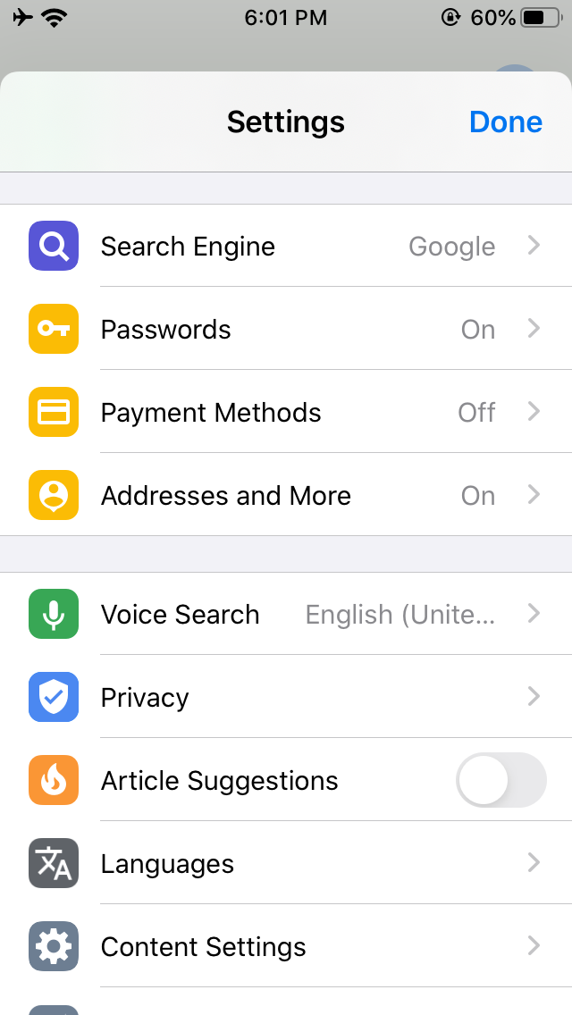 Chrome for iOS adds dark mode and card-based UI - 9to5Google