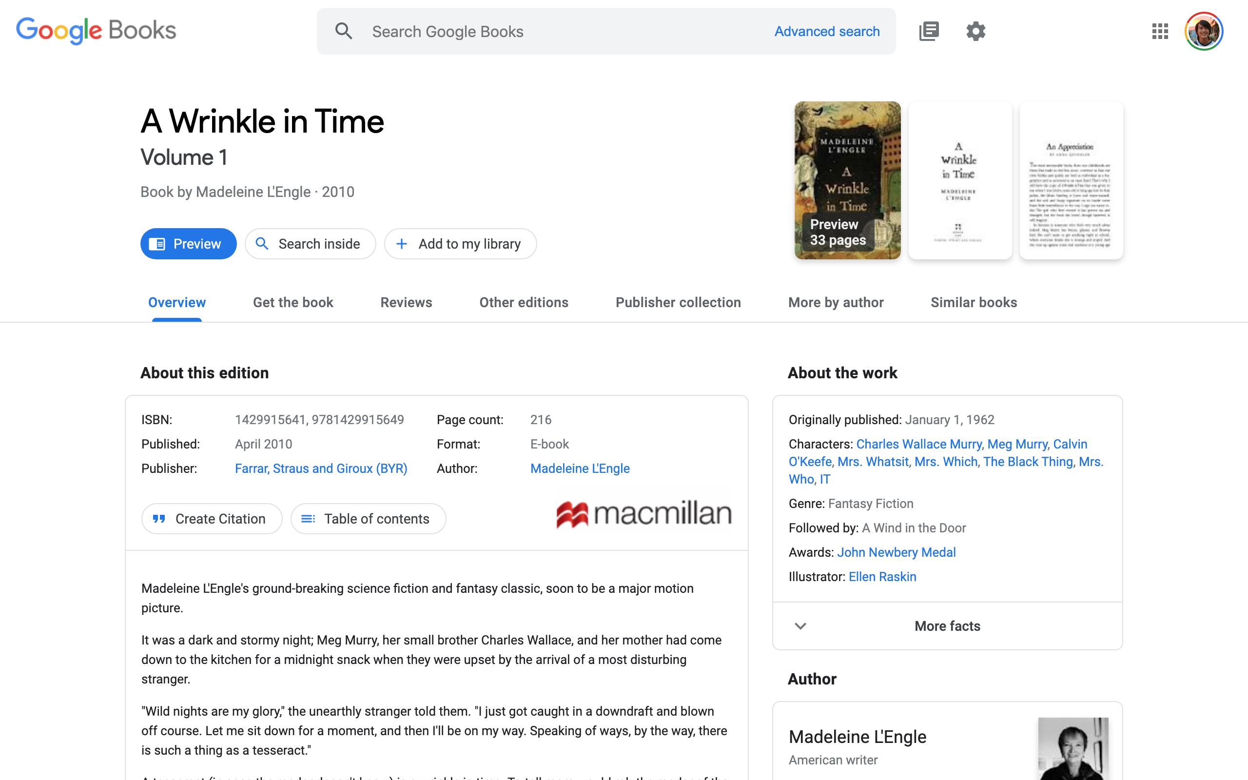 Google Books redesigned with Material Theme, more Search - 9to5Google