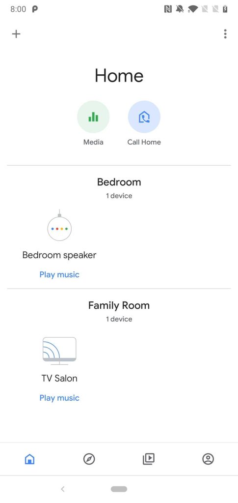 Google Home 2.14.50 confirms 'Nest Mini' and references Stadia [APK ...