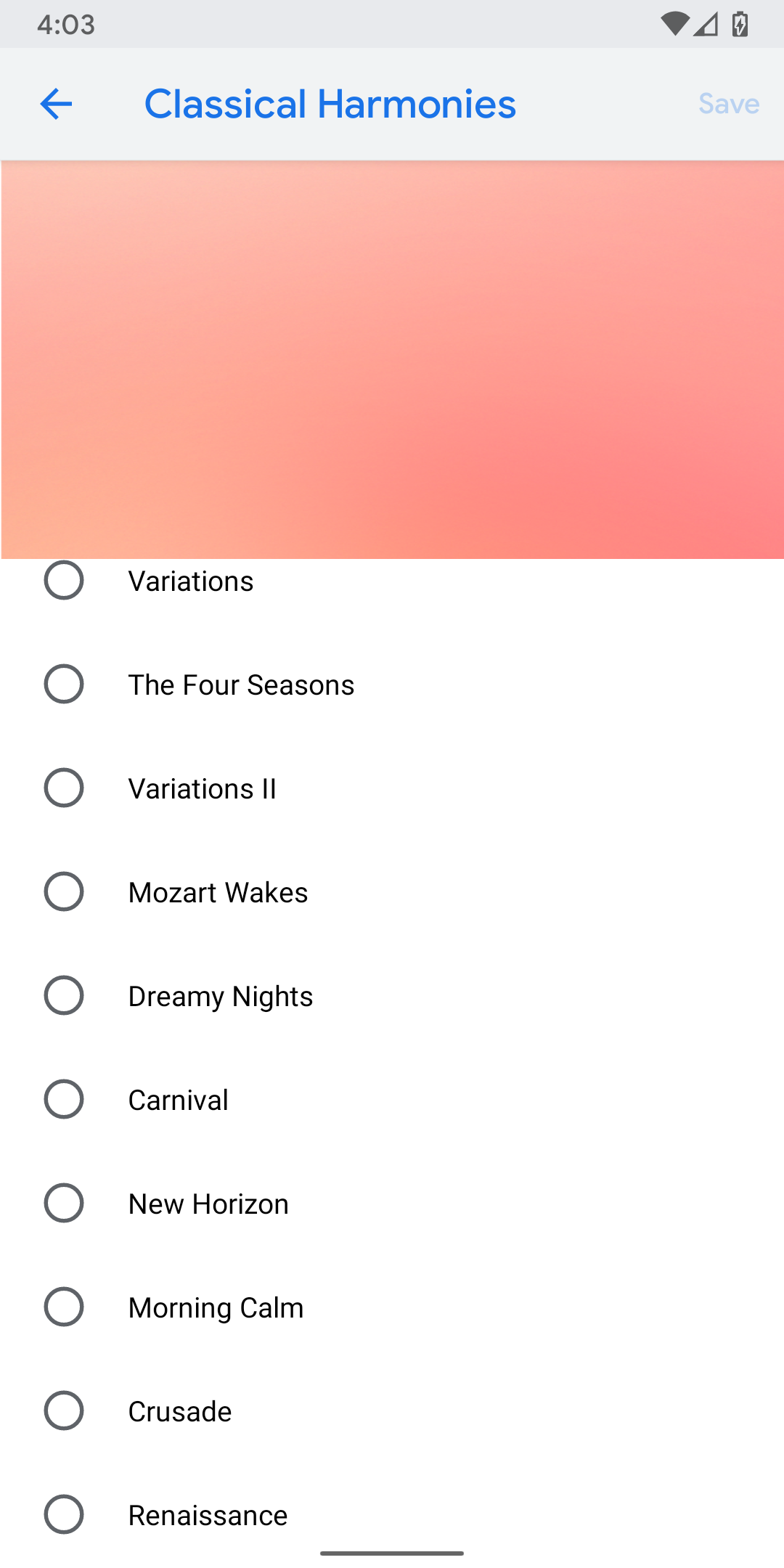 Google Sounds 2.2 adds 100+ ringtones & sounds for Pixels - 9to5Google