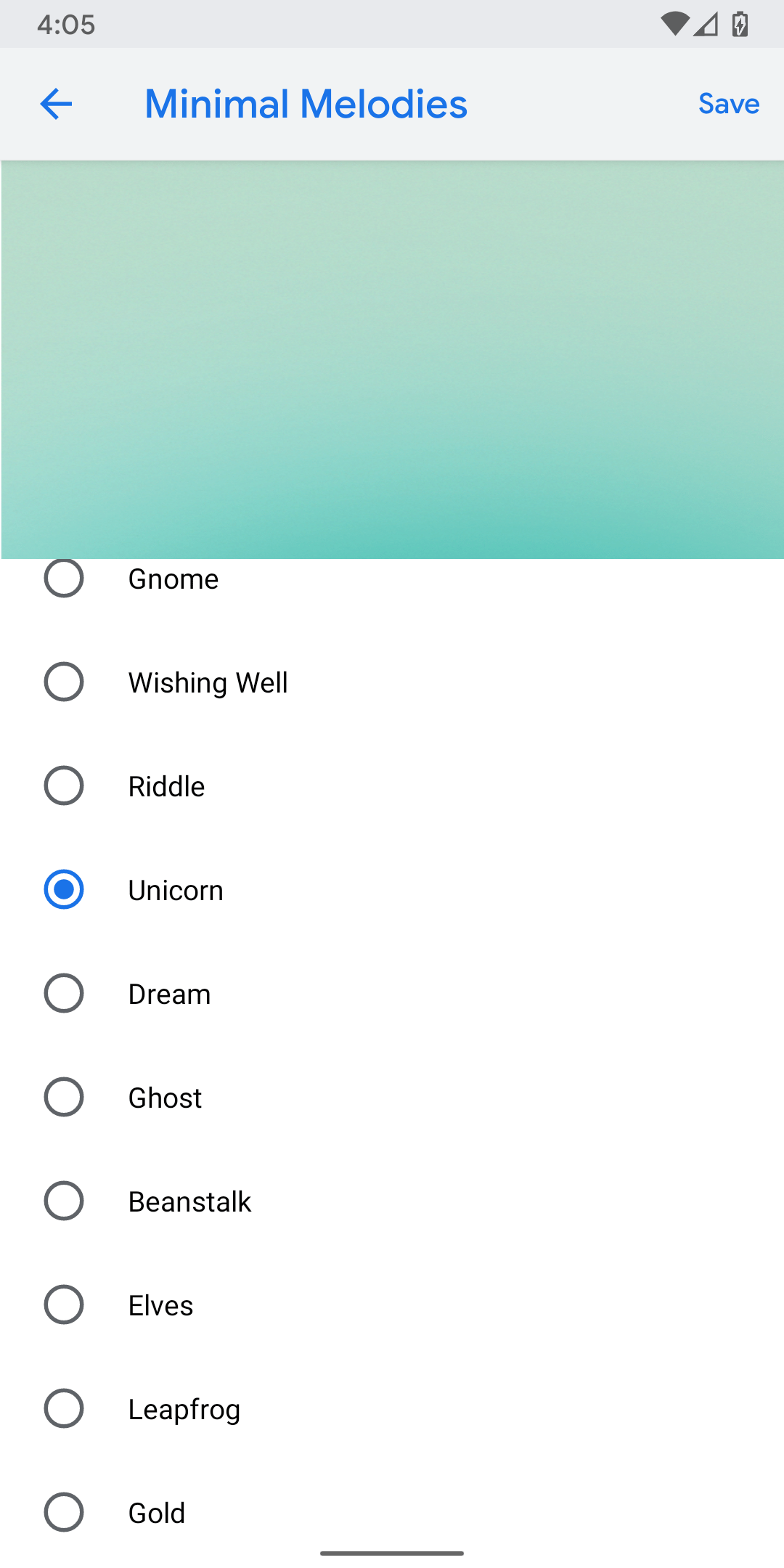 Google Sounds 2.2 adds 100+ ringtones & sounds for Pixels - 9to5Google