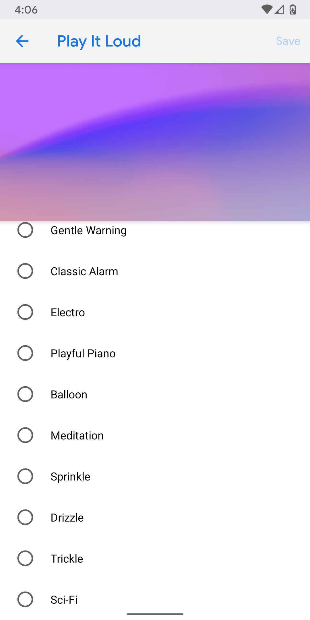Google Sounds 2.2 adds 100+ ringtones & sounds for Pixels - 9to5Google