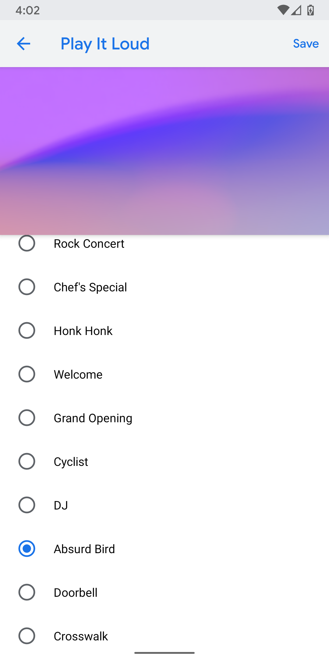 Google Sounds 2.2 adds 100+ ringtones & sounds for Pixels - 9to5Google