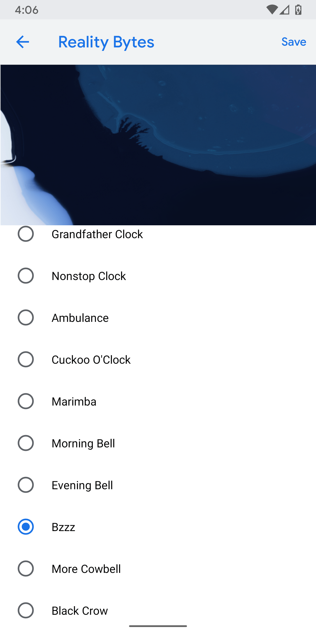 Google Sounds 2.2 adds 100+ ringtones & sounds for Pixels - 9to5Google