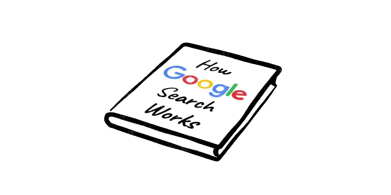 Google releases new 'How Search Works' video explainer