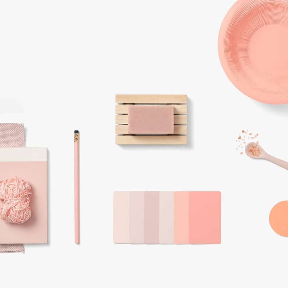 Made by Google shares color inspirations for 2019 product - 9to5Google