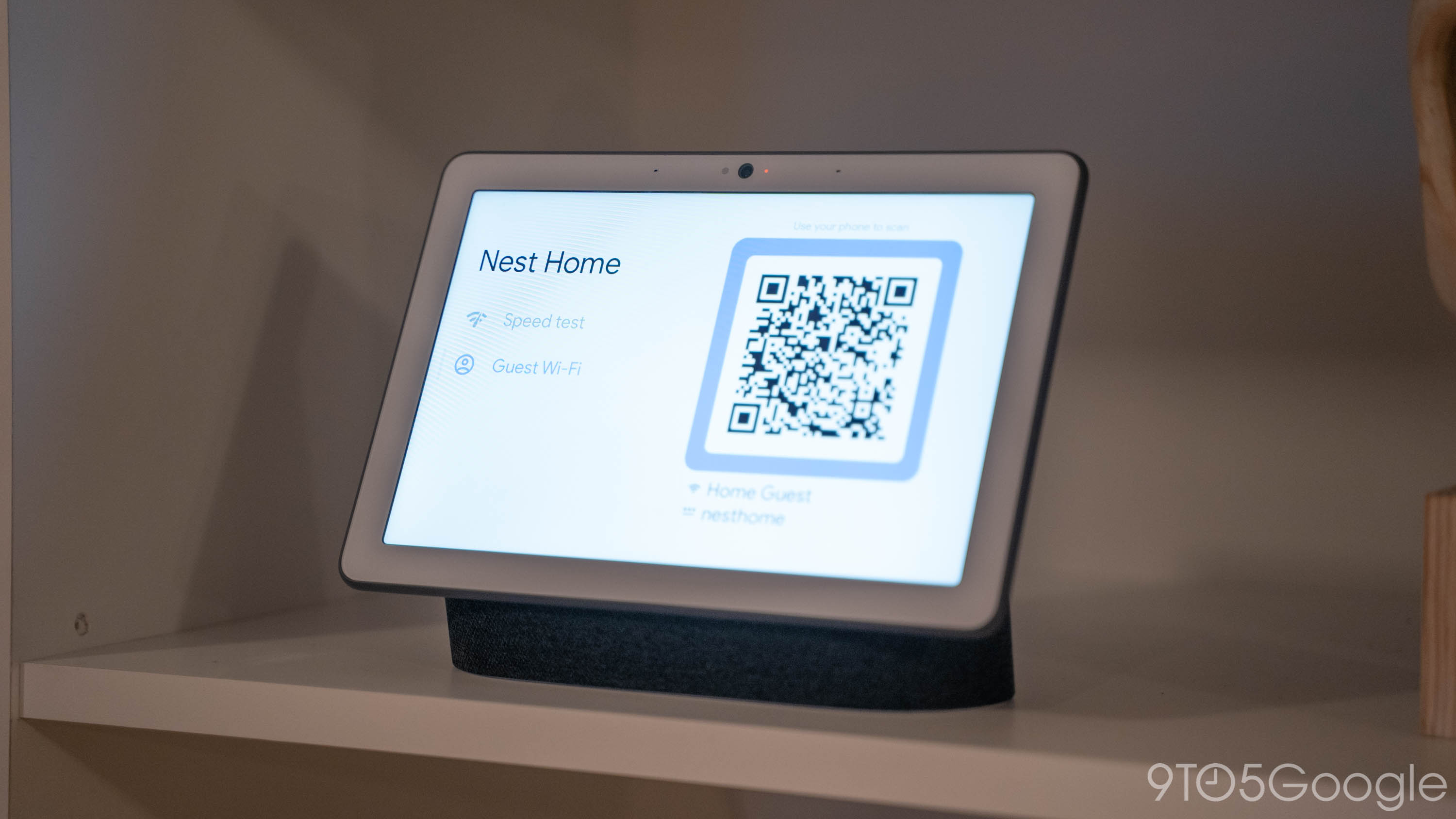 Nest Mini brings back touch controls and other tidbits - 9to5Google