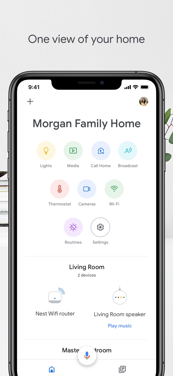 New Google Home app rolling out to Android and iOS - 9to5Google