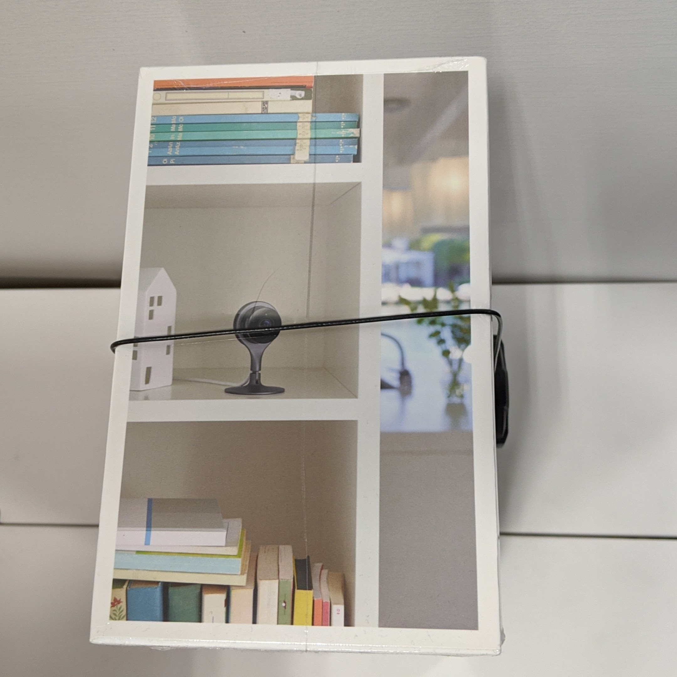 Old Nest products get new Google Nest packaging [Update] - 9to5Google