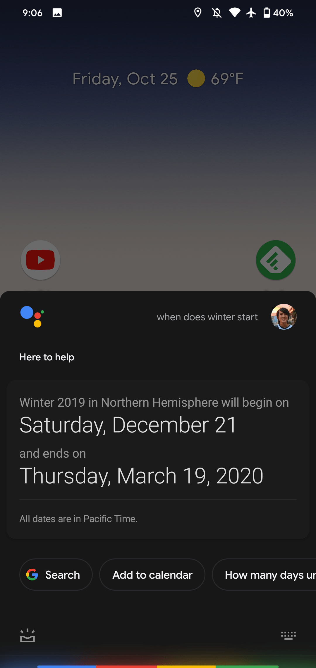 Review: The new Google Assistant on Pixel 4 - 9to5Google