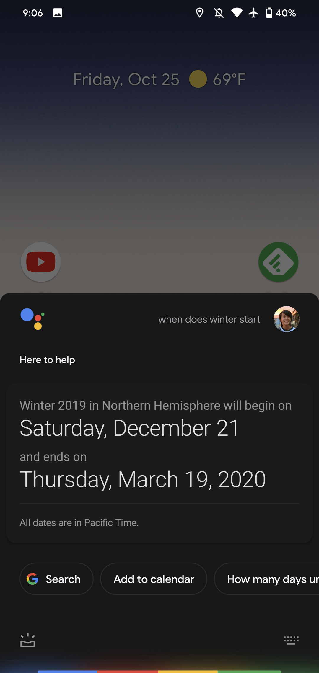 Review: The new Google Assistant on Pixel 4 - 9to5Google