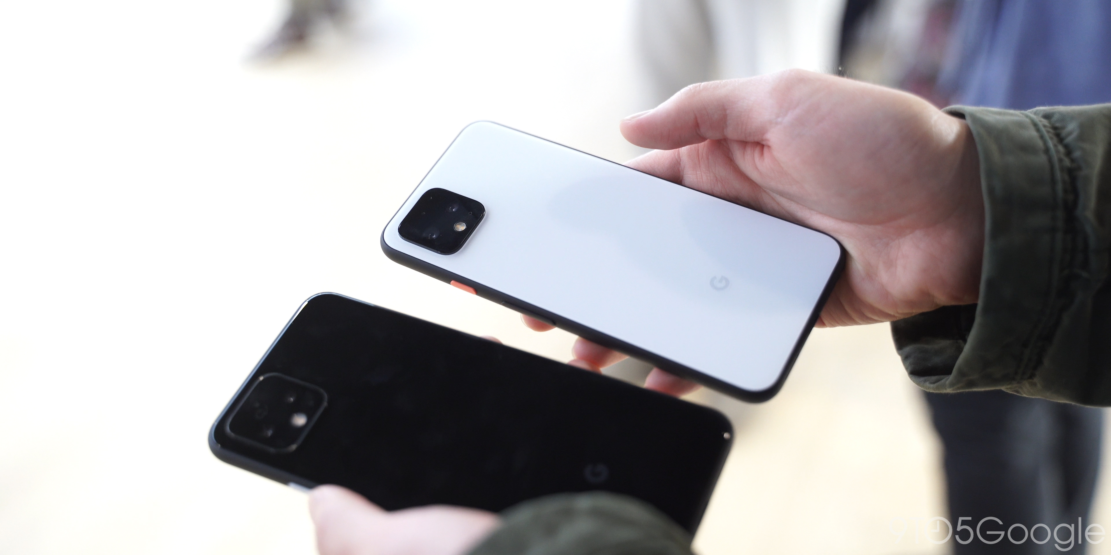 Where to buy Google Pixel 4 and Google Pixel 4 XL