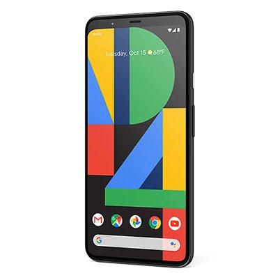 [Update: More in high-res] First official Google Pixel 4, 4 XL renders ...