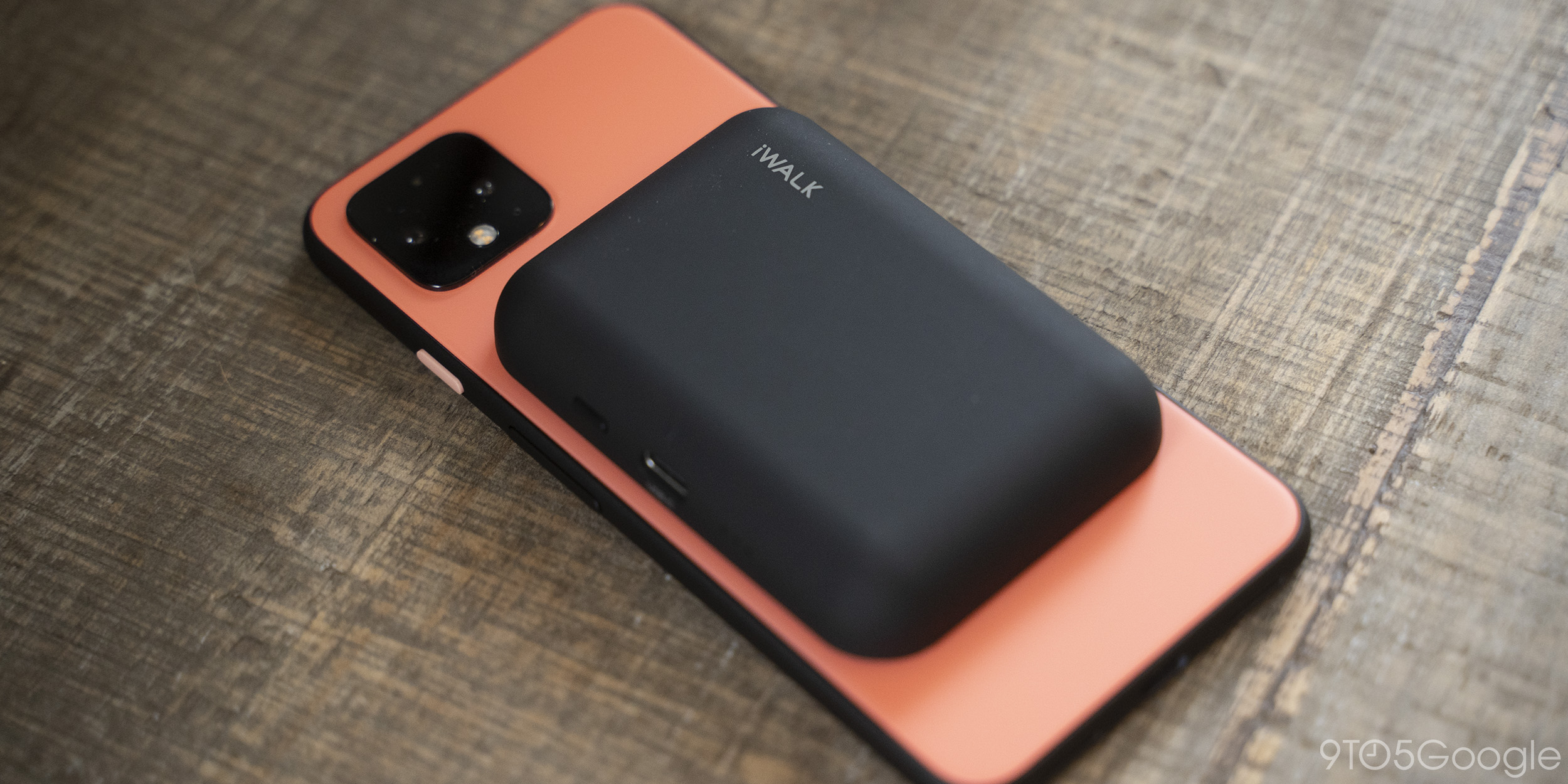 Pixel 4 battery banks: Four compact, affordable options - 9to5Google