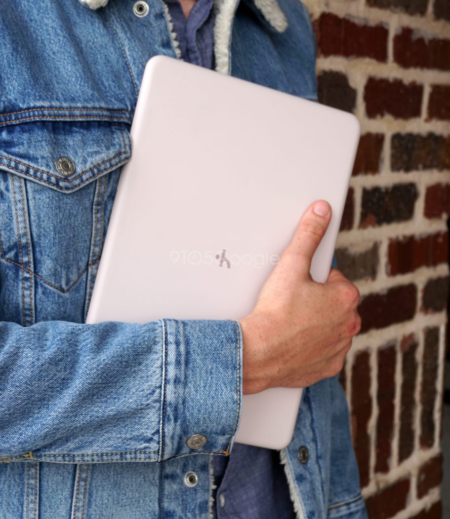 Exclusive: Extensive Pixelbook Go leak - 9to5Google