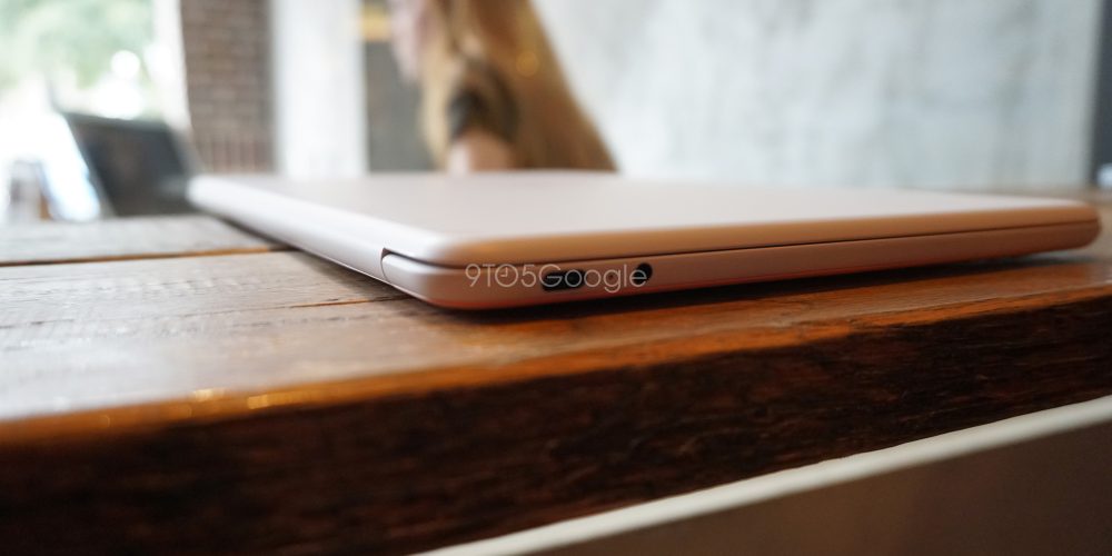 Exclusive: Extensive Pixelbook Go leak - 9to5Google