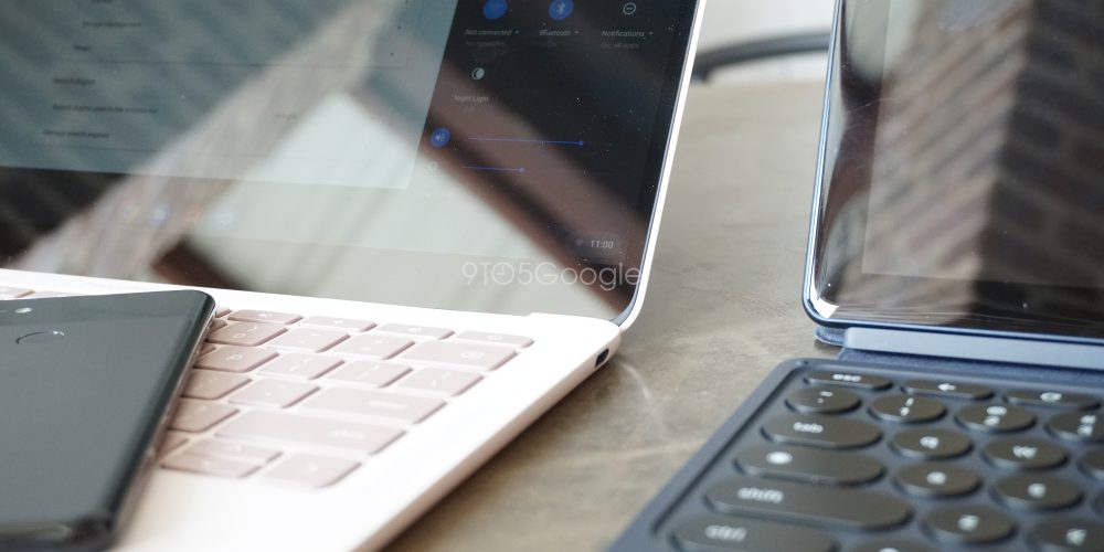 Exclusive: Extensive Pixelbook Go leak - 9to5Google