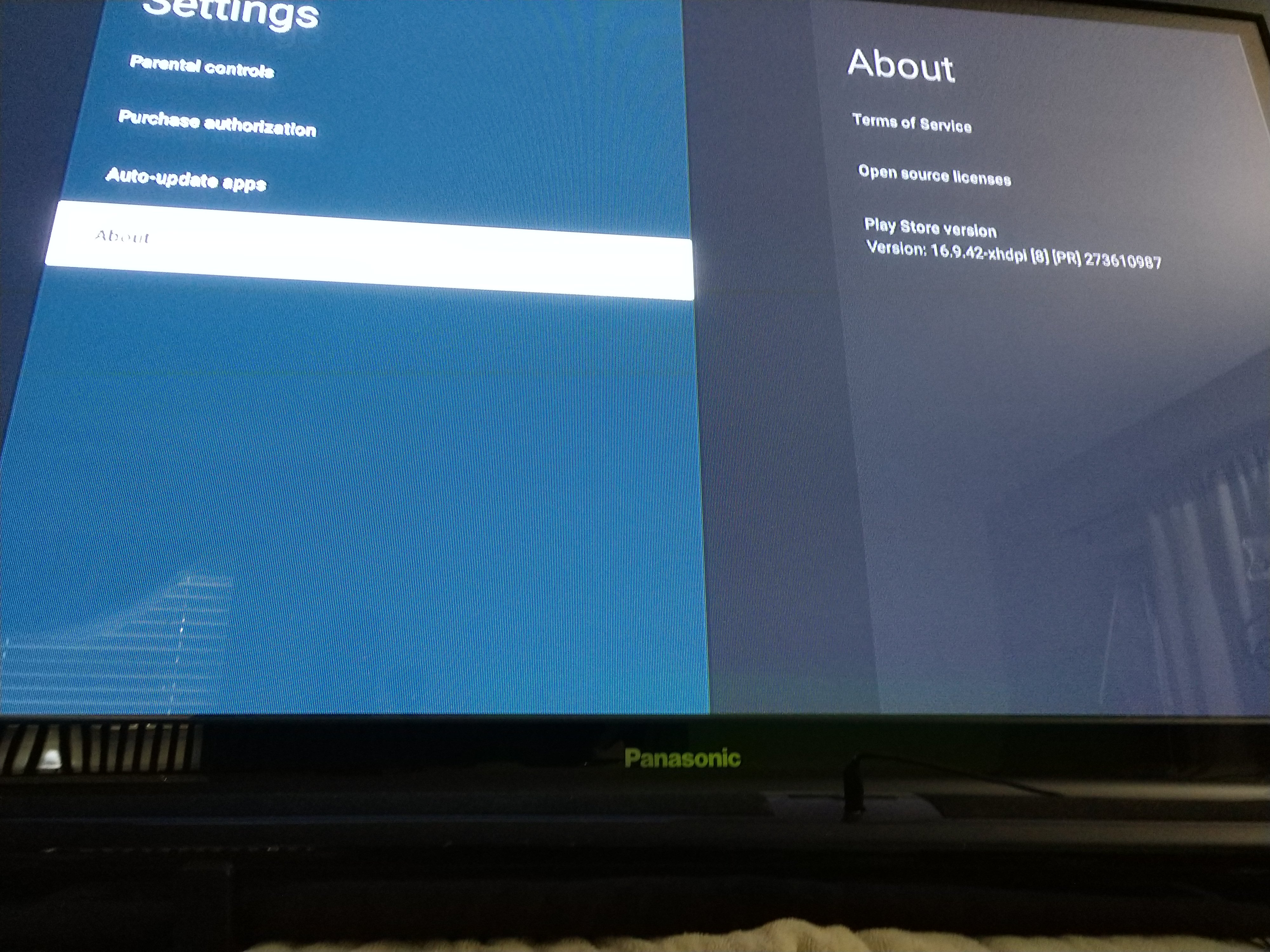 Play Store redesign begins rolling out on Android TV - Top Tech News