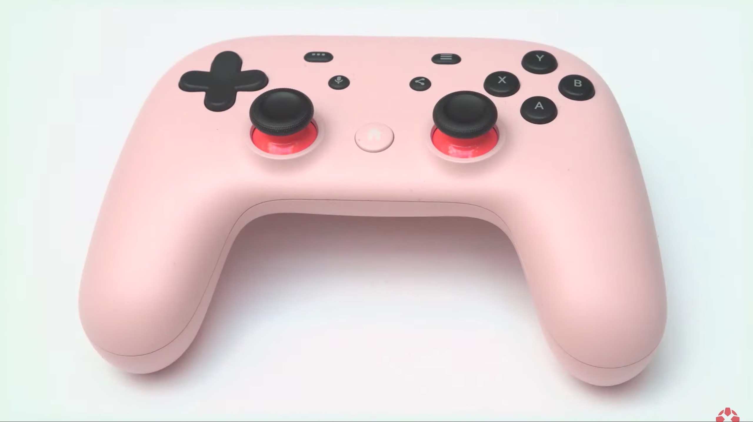Google talks design process behind Stadia Controller - 9to5Google