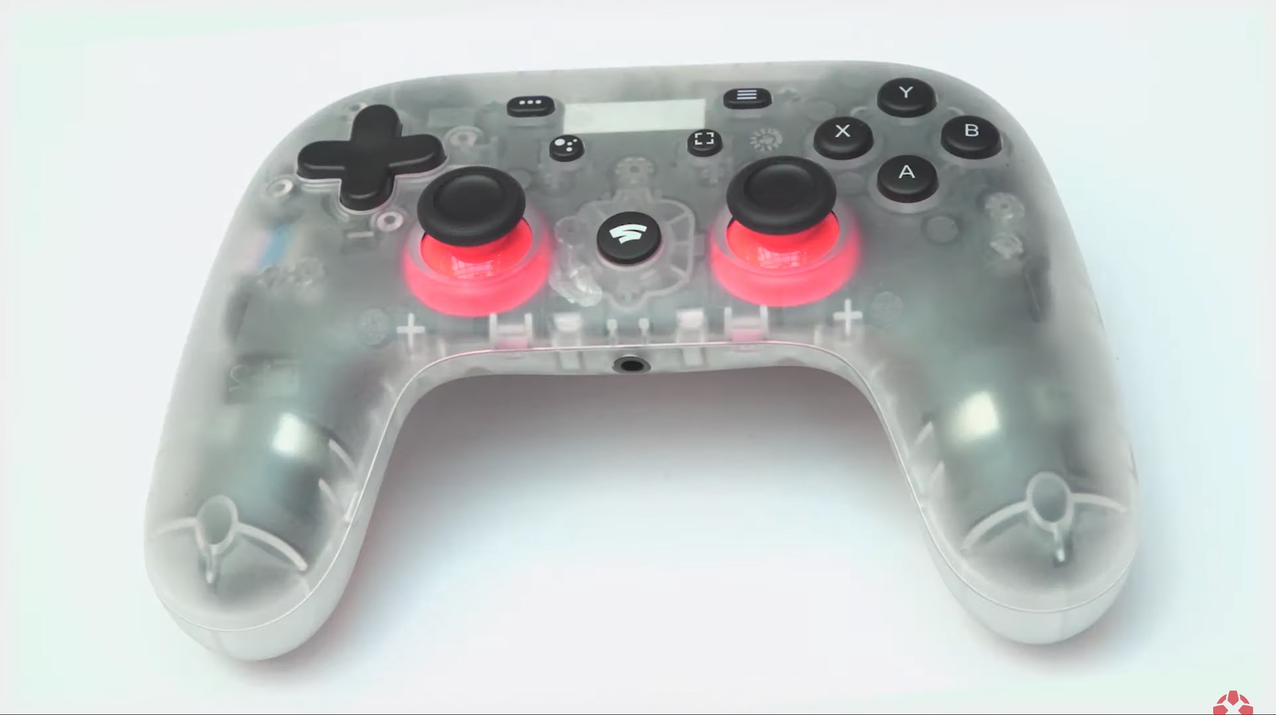 Google talks design process behind Stadia Controller - 9to5Google