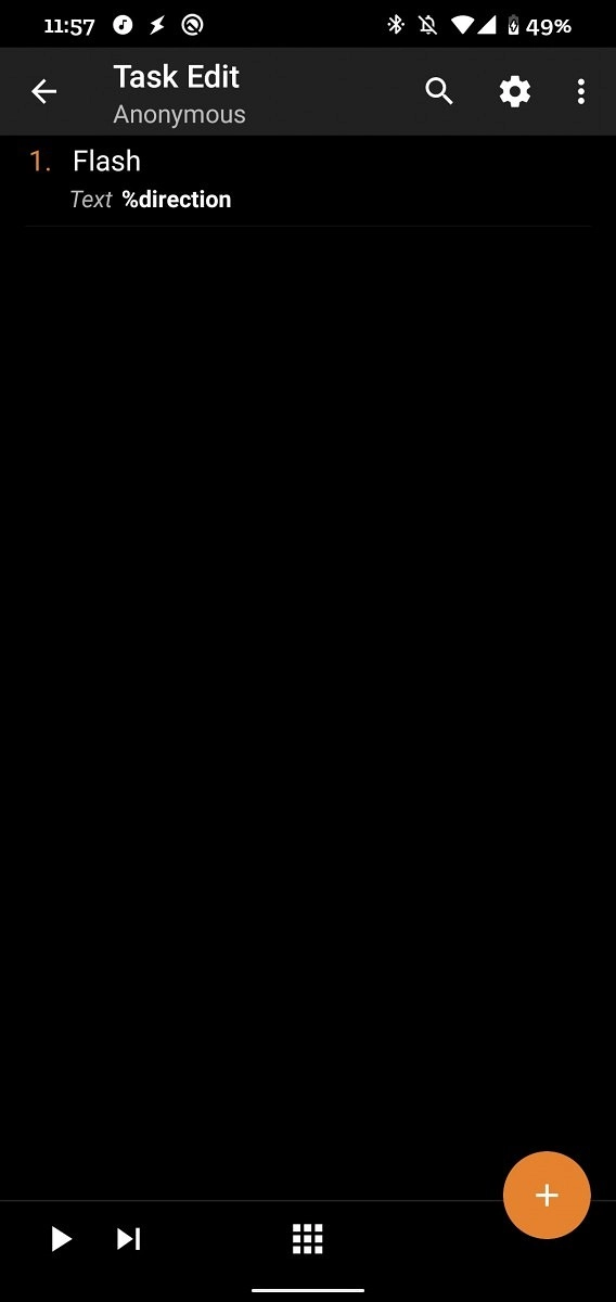 Pixel 4 root mod connects Motion Sense gestures to Tasker - 9to5Google