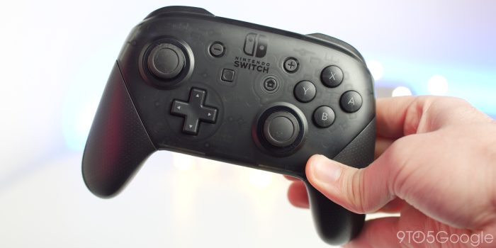 How to connect a controller to your Android phone [Video] - 9to5Google