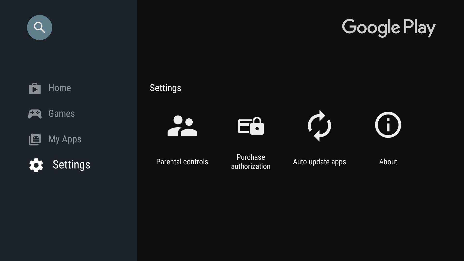 How to force Android TV's new Play Store - 9to5Google