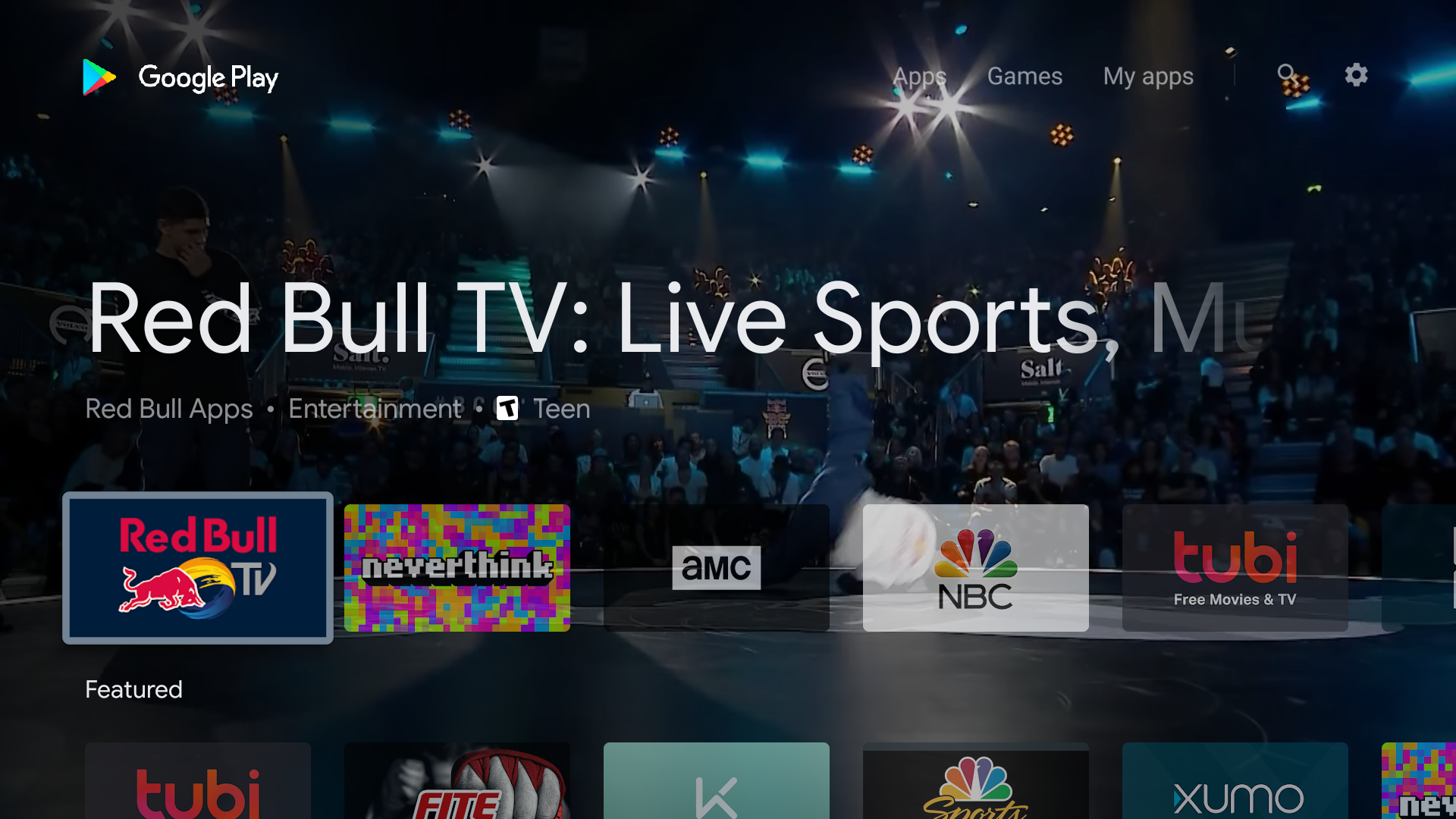 Hands-on: Android TV's new Play Store is a huge upgrade - 9to5Google