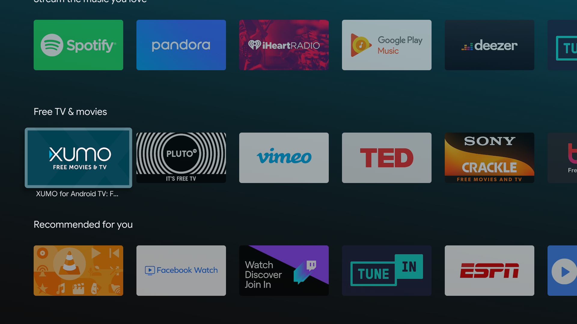 Hands-on: Android TV's new Play Store is a huge upgrade - 9to5Google