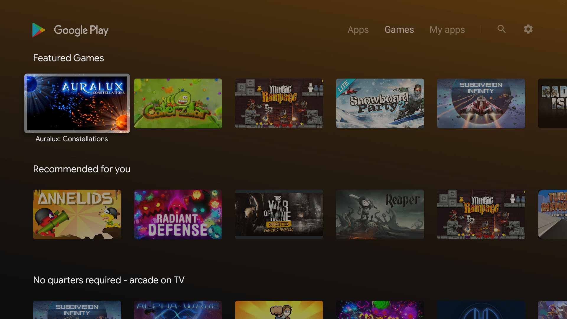 Hands-on: Android TV's new Play Store is a huge upgrade - 9to5Google