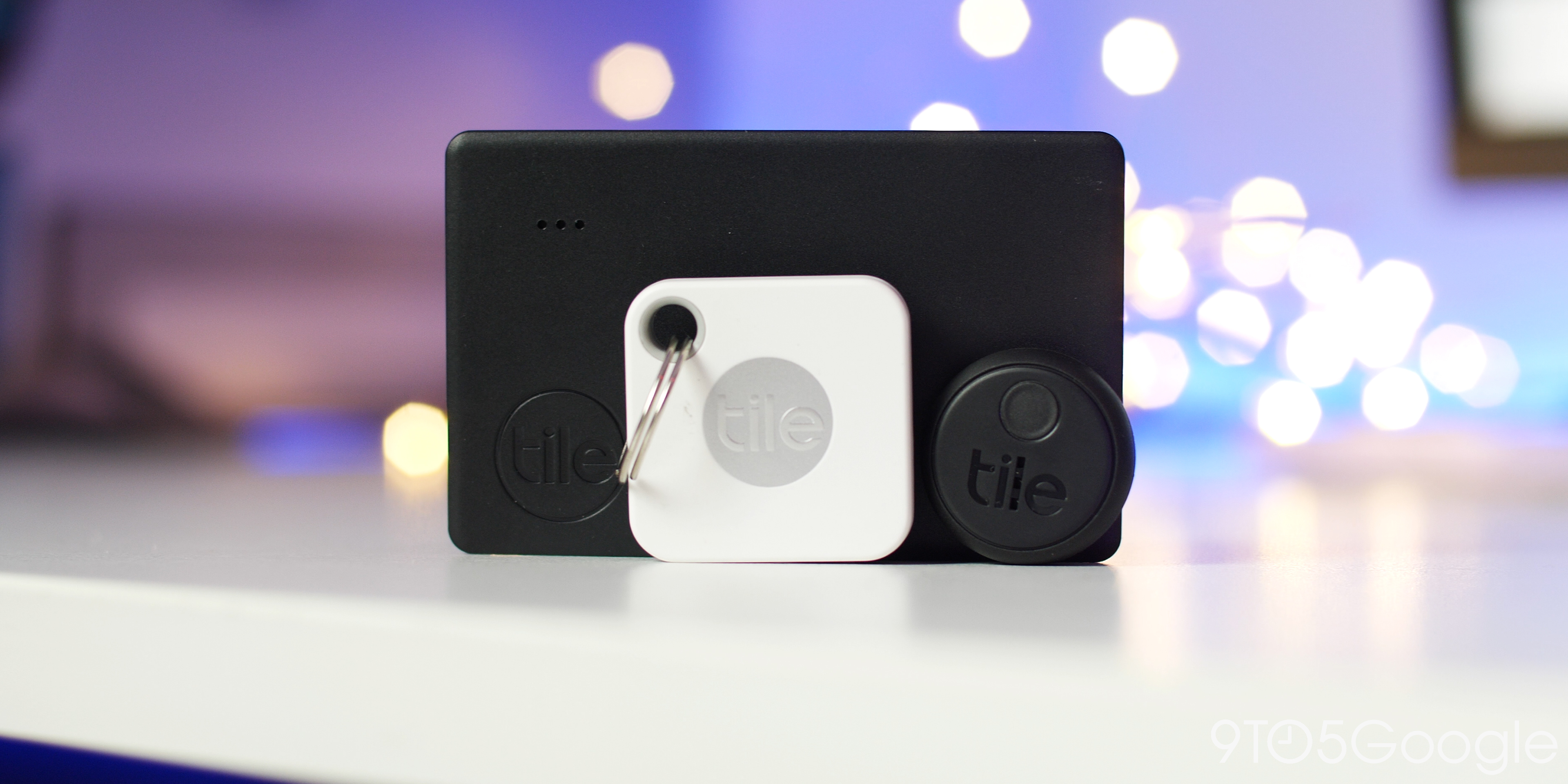 Google Home Essentials: Tile Bluetooth trackers [Video] - 9to5Google