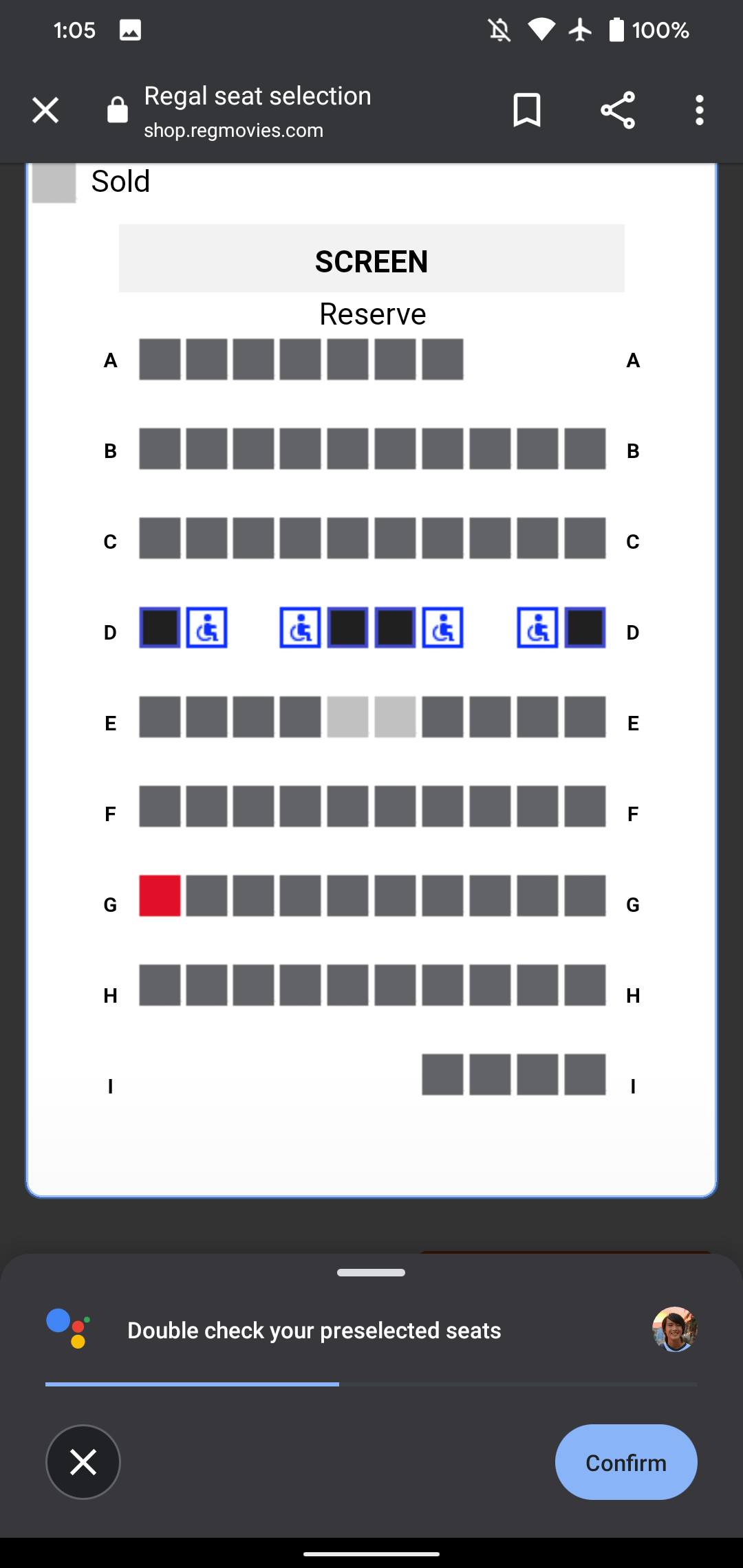 Google Duplex launches on the web, starting w/ movie tickets - 9to5Google