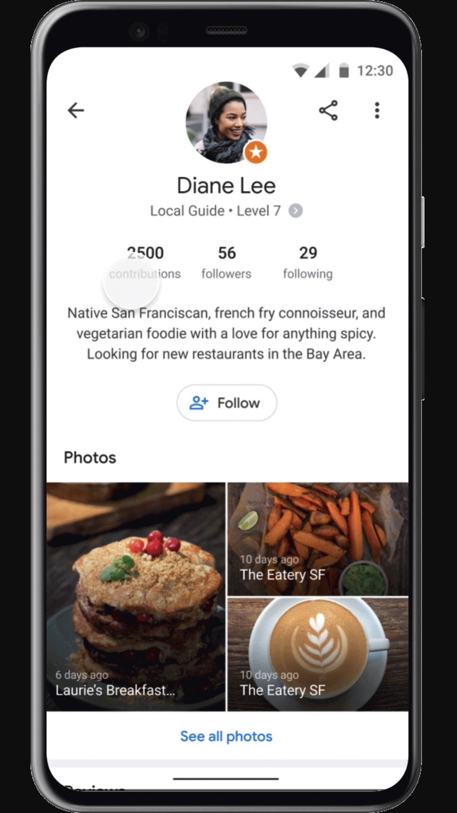 Google Maps adding local recommendations, 3D control - 9to5Google