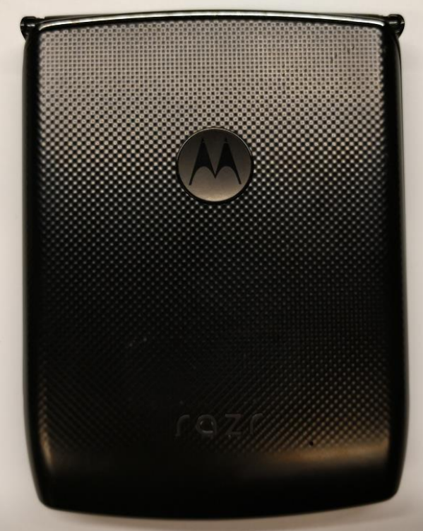 Motorola Razr teaser confirms design ahead of launch - 9to5Google
