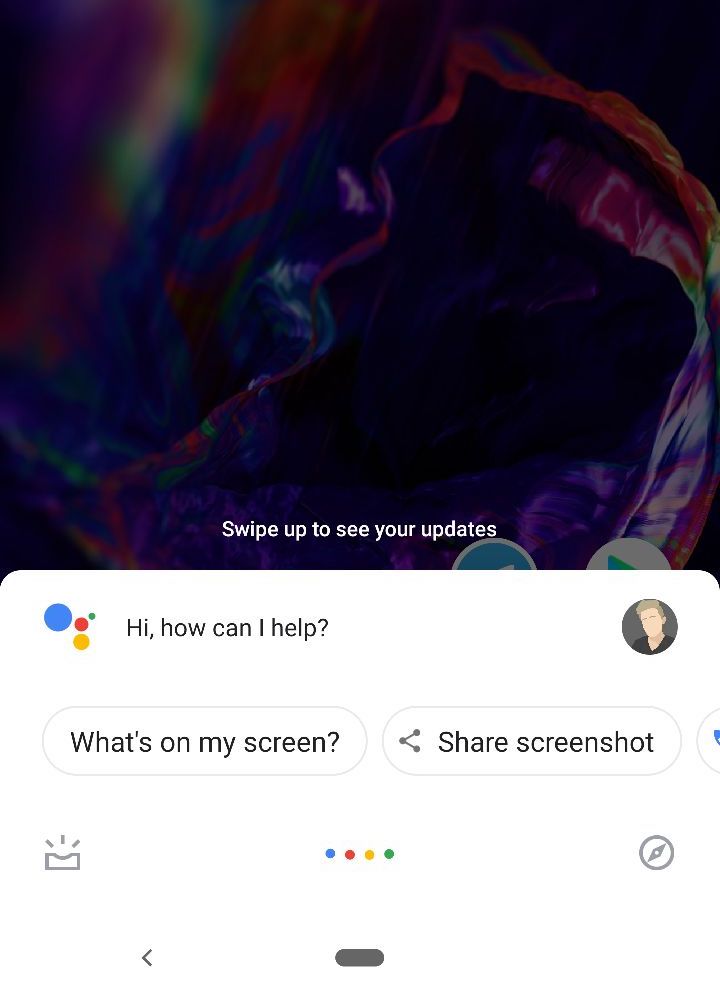 New compact Google Assistant from Pixel 4 starts rolling out - 9to5Google