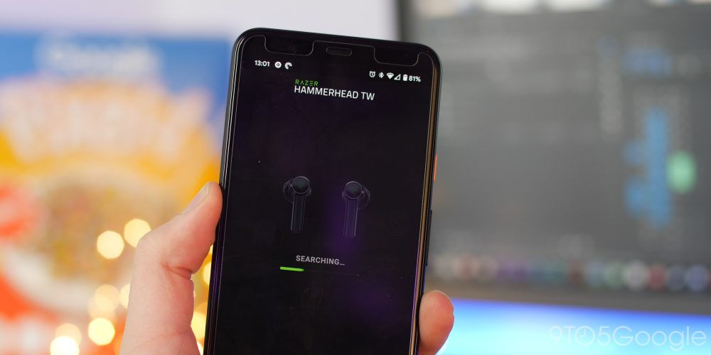 Razer Hammerhead True Wireless review [Video] - 9to5Google