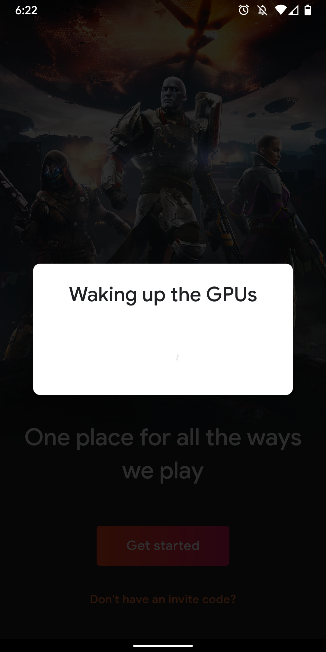 [Update: Flutter confirmed] Google Stadia app is now live in the Play Store
