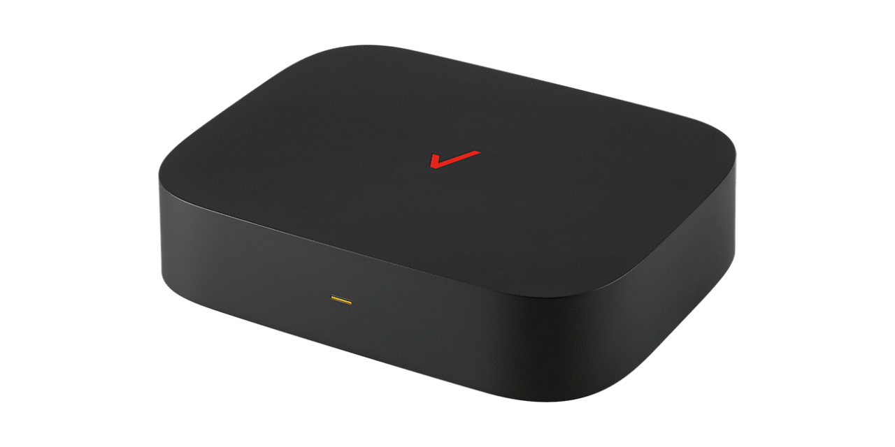 Verizon Stream TV goes official w/ Android TV, Disney+ - 9to5Google