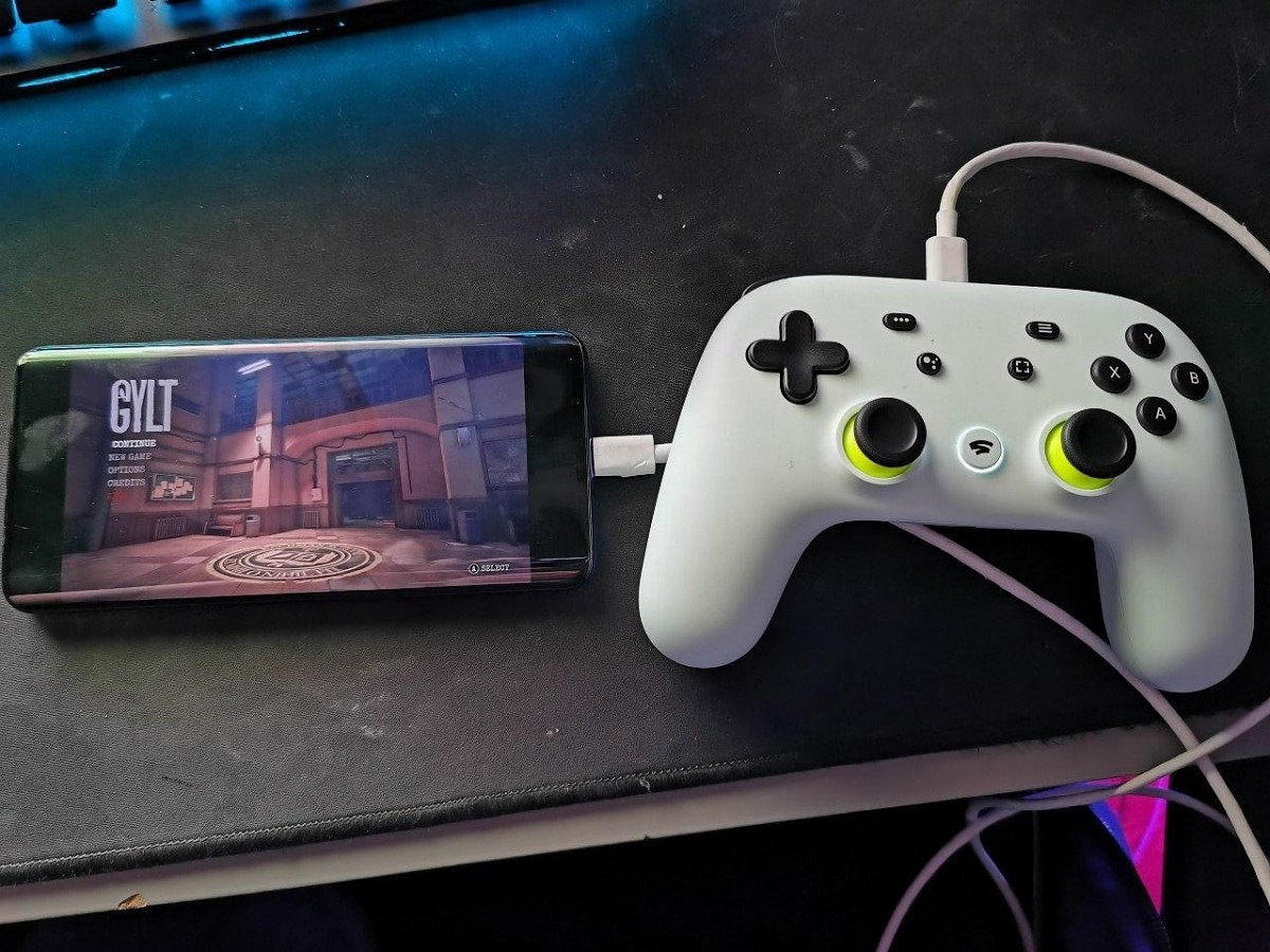 You can play Google Stadia on any Android phone with root - 9to5Google