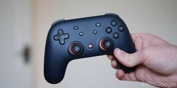 Google Stadia review: Gaming's future is here far too early - 9to5Google