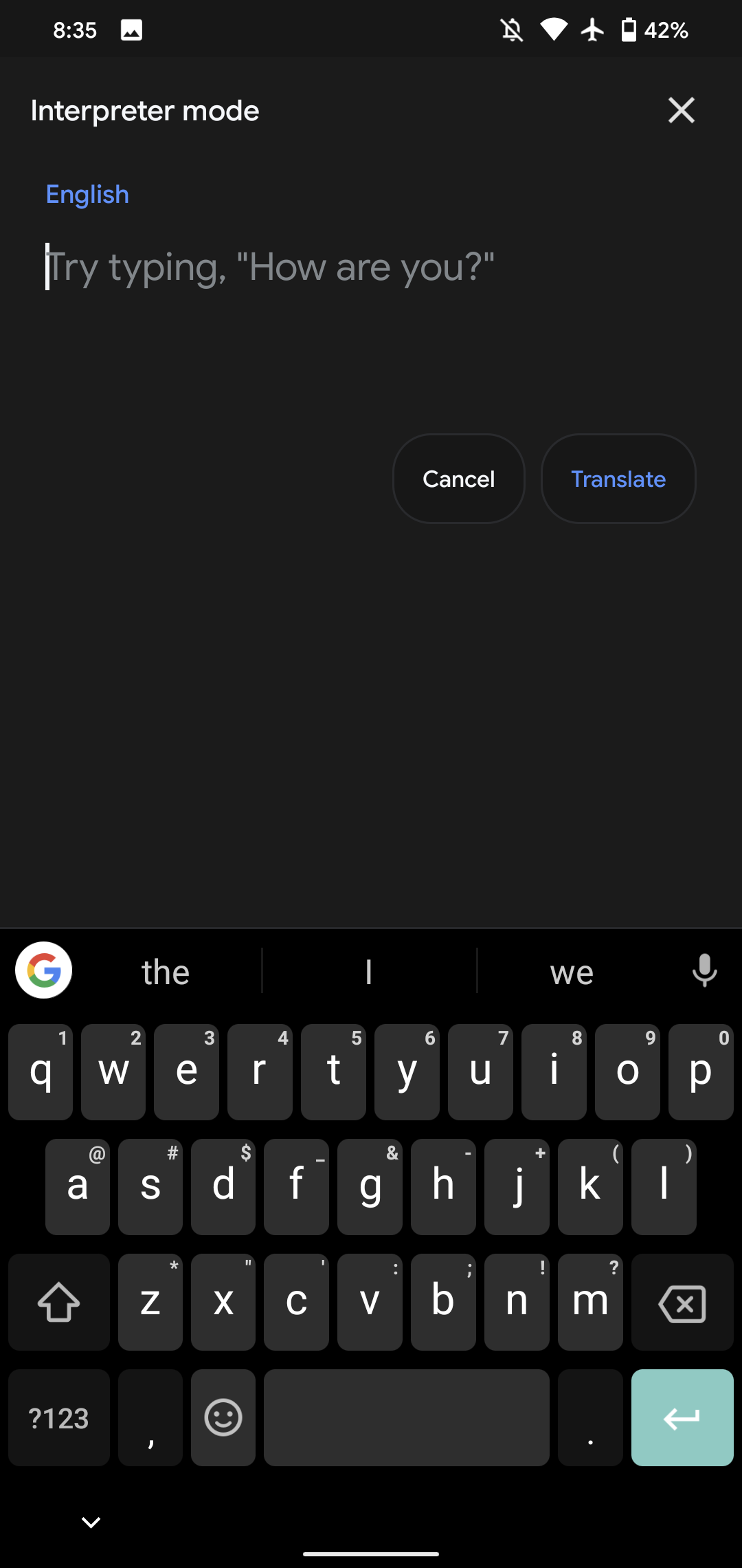 Google Assistant gains Interpreter Mode on Android and iOS - 9to5Google