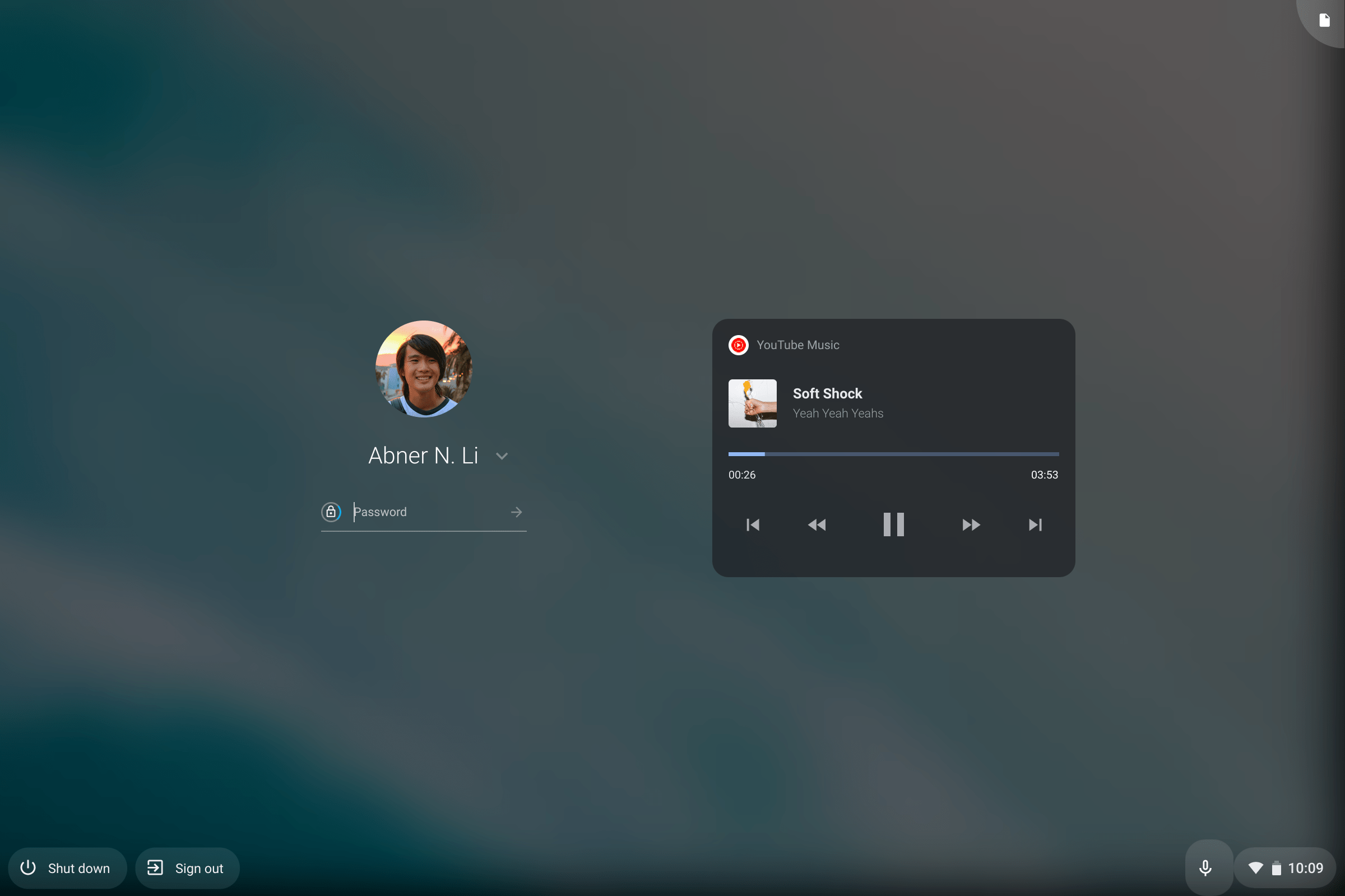 Chrome OS 79 rolling out: New tablet Overview, media lockscreen ...