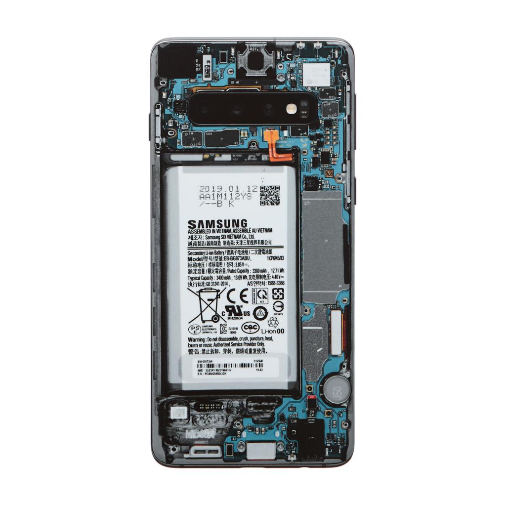 dbrand debuts 'Teardown' skins for Pixel 4, iPhone, more - 9to5Google