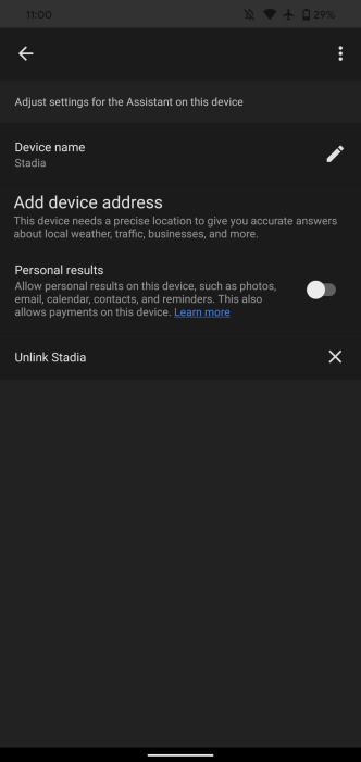 Google Assistant is now available on the Stadia Controller - 9to5Google