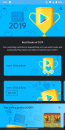 Google Play reveals best apps, games, and movies of 2019