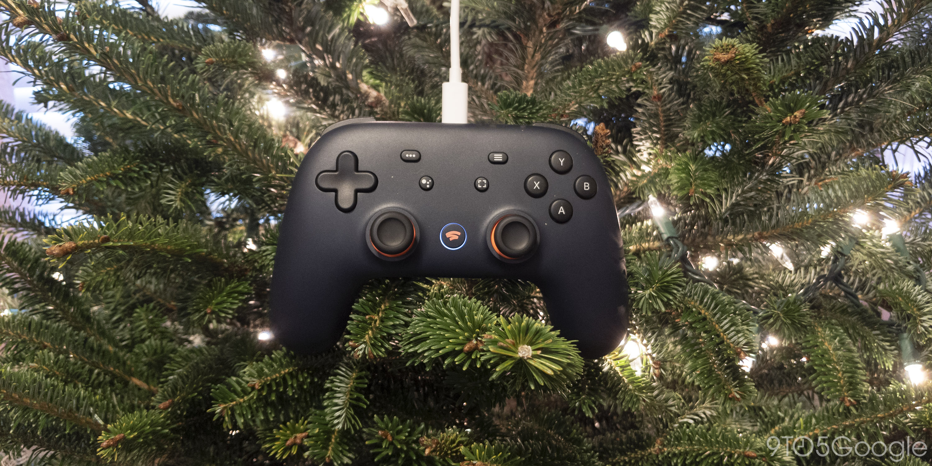 Should you buy Google Stadia as a holiday gift? - 9to5Google