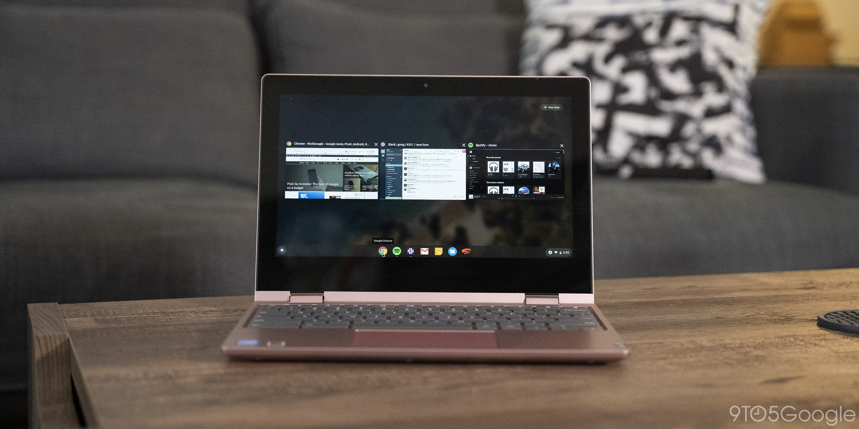 5 reasons to make a Chromebook your next laptop [Video] - 9to5Google