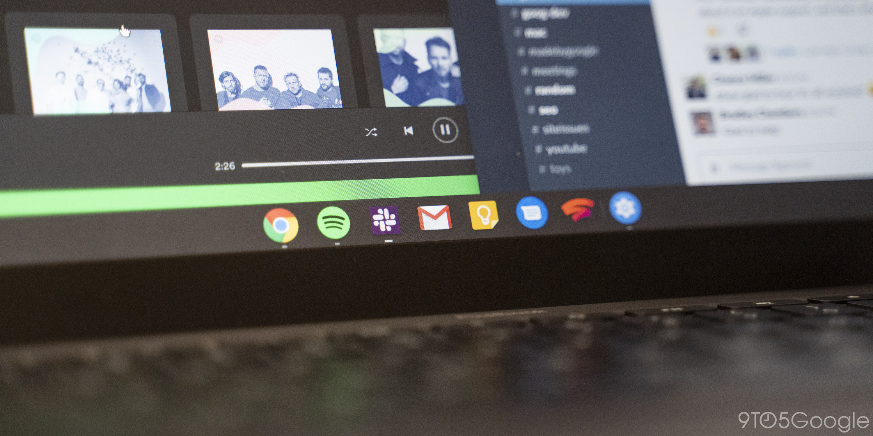 Pixelbook Go Review: The best Chromebook - 9to5Google