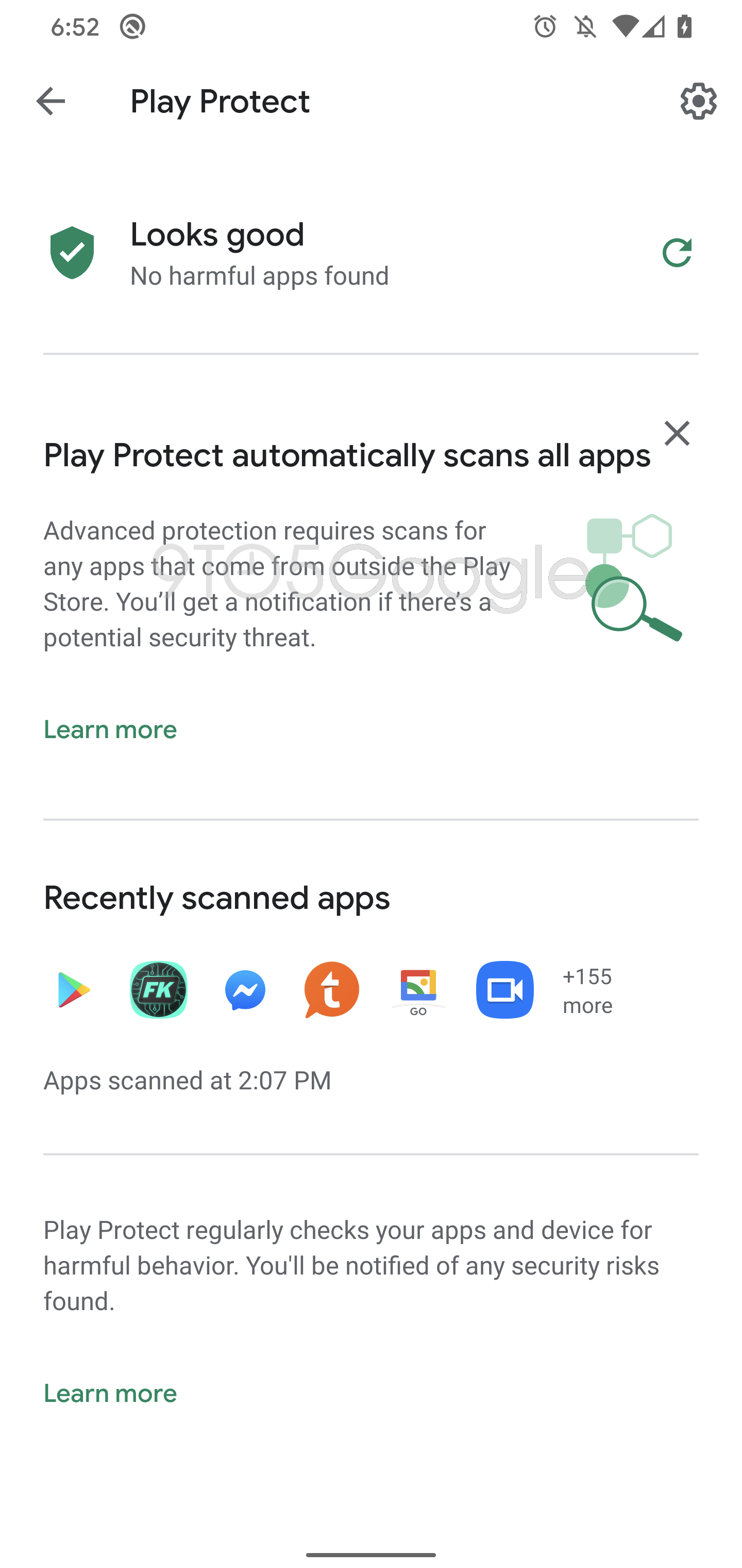 Google's Advanced Protection Program comes to Android - 9to5Google