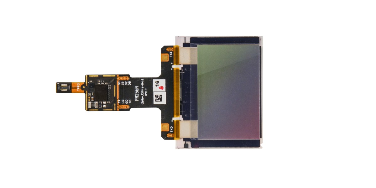 Qualcomm unveils new '3D Sonic Max' fingerprint sensor that's... a lot ...